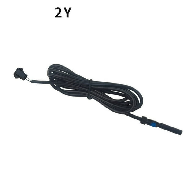 Magnetic Brake Sensor For Ebike Cut Off Power Brake System 2 3 Pin Plug ...