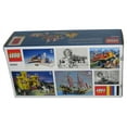 Free Shipping! System 60 Years of the LEGO Brick Set LEGO 40290 ...