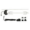 Masterbuilt Gravity Series Rotisserie Kit, Fits 560, 800, 1050 Grills ...