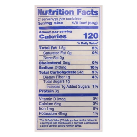 Rhodes Bake-N-Serv® Frozen White Bread Dough 3 lb. Bag – Walmart ...