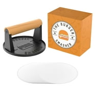 LEM Big Bite Auto Burger Patty Maker - Walmart.com