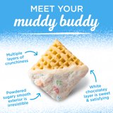 Chex Mix Muddy Buddies Funfetti Snack Mix, 9 oz, Sweet & Crunchy ...