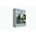 Outlander: The Complete Series Season 1-7(DVD) - Walmart.com
