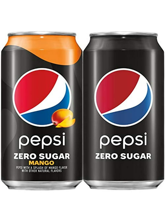 Pepsi Mango in Pepsi - Walmart.com