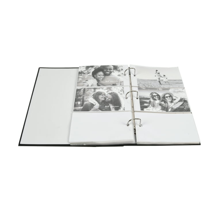 Photo Album Page