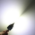 Alla Lighting 8000 Lumens PSX26W 12278 LED Switchback Fog Lights/DRL ...