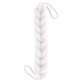 Walmart Mesh Bath Back Sponge, 13-inch Long Exfoliating Mesh Shower ...