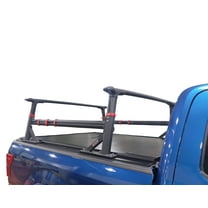 ROSY PIXEL Ladder Rack Truck Bed Pickup for 2017-2024 Nissan Frontier ...