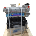 Long Engine Block Assembly For 2000-2024 Volkswagen Bora Jetta EA111 1 ...