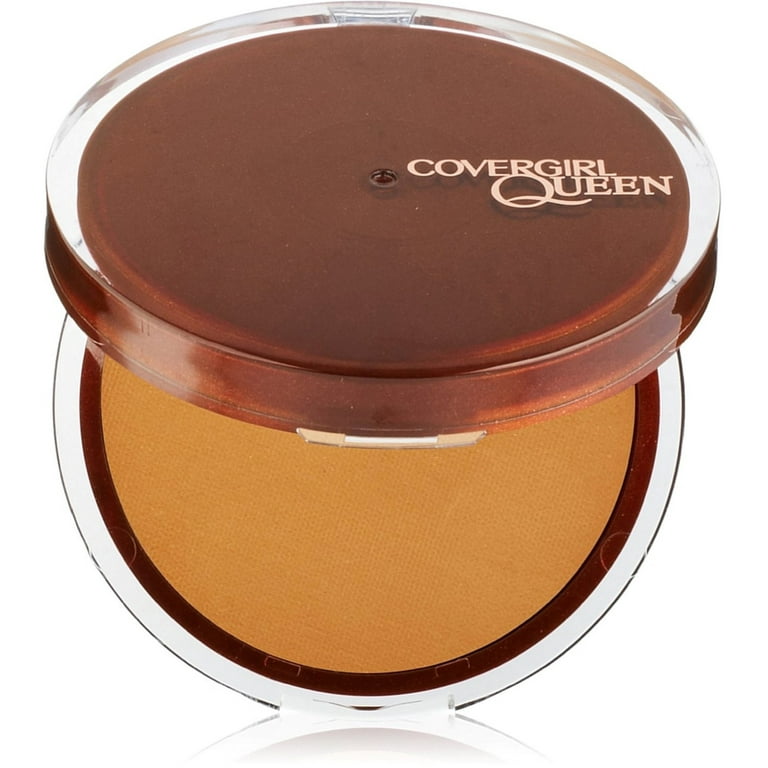 Cover Girl Queen Collection Bronzer
