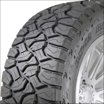 Set of 4 (FOUR) Atturo Trail Blade ATS LT 33X12.50R20 Load F 12 Ply A/T ...