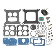 Holley Performance 17-6 Carburetor Adapter Plate - Walmart.com