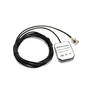 B&G 000-11048-001 ZG100 GPS Antenna with Compass, N2K - Walmart.com
