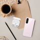 Samsung Galaxy A56 5G Rosa 256GB + Galaxy Buds Core Blanco | Bodega ...