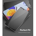 Ringke [2 Pack] Tempered Glass Compatible with Redmi Note 11 Pro Screen ...