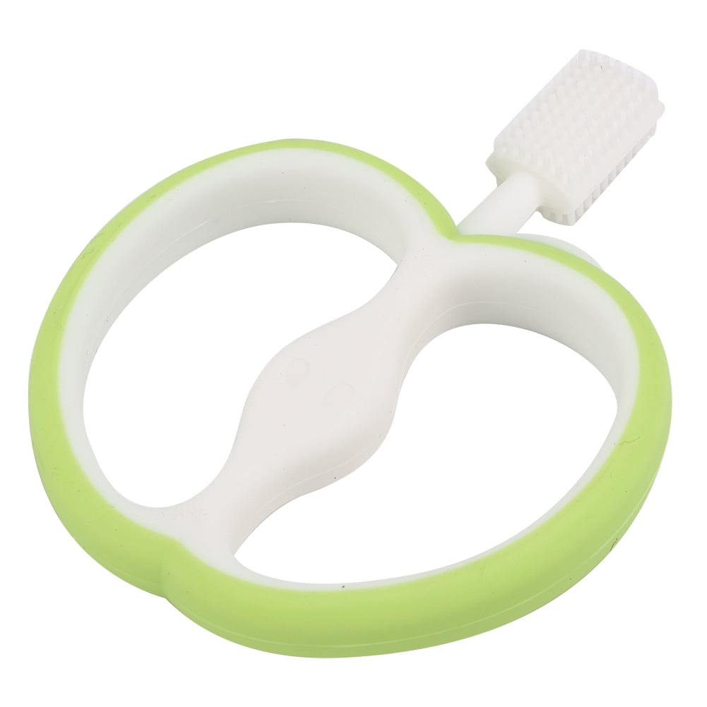 Click here for Viferr Infant Toothbrush fruit Shaped Silicone Bab... prices