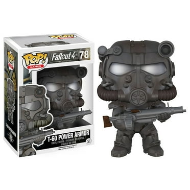 FUNKO POP! GAMES: FALLOUT 4 - CODSWORTH - Walmart.com