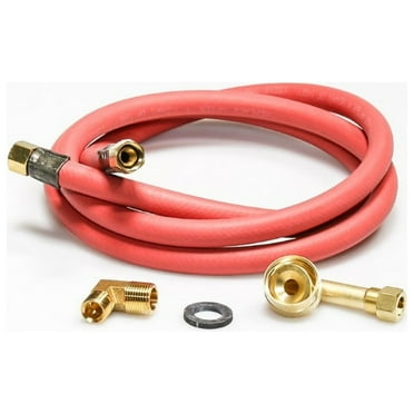 Whirlpool Genuine OEM WP22001619 Washer Water Level Pressure Switch Hose - Walmart.com