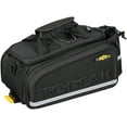 Topeak MTX 2.0 Trunk Bag EXP Black 14.1x9.8x8.5in MTX 2.0 - Walmart.com