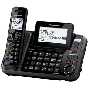 2-line Cordless Phones