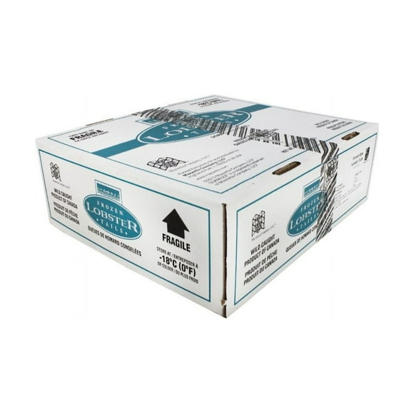 Frozen Lobster Tails