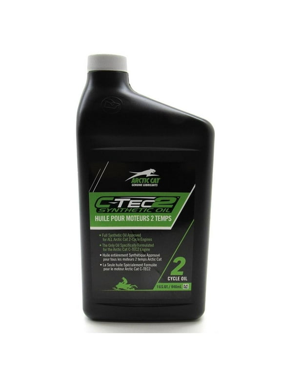 2 Cycle Oil in Motor Oil - Walmart.com