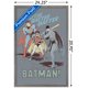 DC Comics - Batman - Robin - Superman - Batter Wall Poster, 22.375" x ...