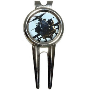 Rooster/Cock Golf Divot Repair Tool and Ball Marker - Walmart.com