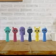 12 Packs Sprunki Figures,Sprunky Whole Set Figures: The Gift of ...