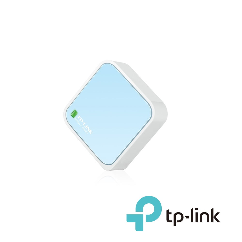 ACCL 300Mbps Wireless N Nano Router, 1 Pack - Walmart.com