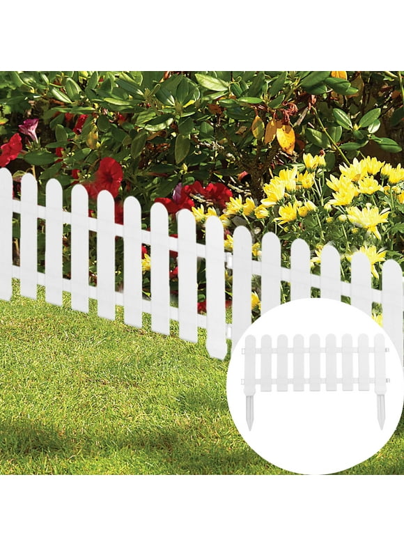 Plastic Landscape Edging