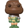 Funko POP! TV: Teenage Mutant Ninja Turtles - Michelangelo Easter ...