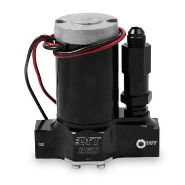 FAST Fuel Pump Kit EZ Efi Specific - Walmart.com
