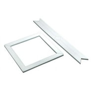 Valterra A77025 'P Series' Black Screen Door Handle - Walmart.com