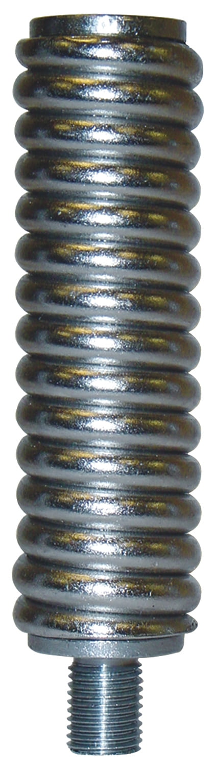 FIRESTIK - R3H HEAVY DUTY CHROME PLATED STEEL SPRING FOR ANTENNAS UP TO ...