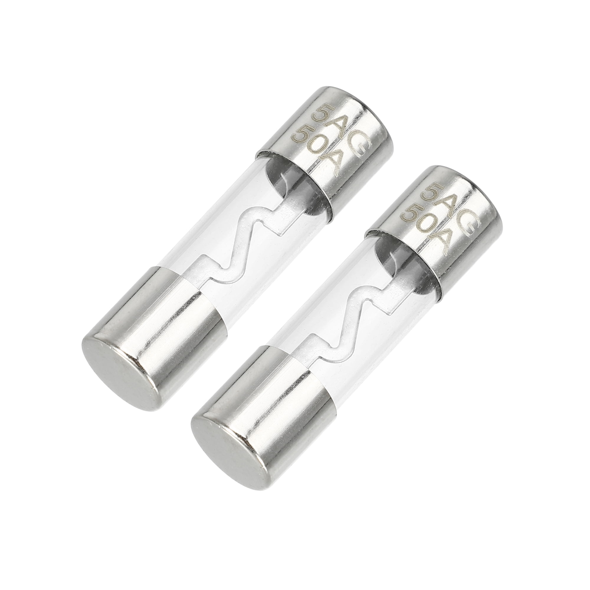 Click here for Unique Bargains 2 Pcs 0.39x1.50 Inch 50a Universal... prices