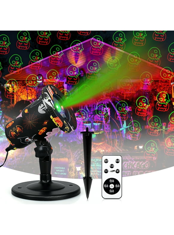 Halloween Lights in Halloween Decor - Walmart.com