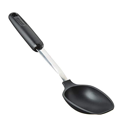 GoodCook Hi-Temp Serving and Cooking Nylon Basting Spoon - Walmart.com