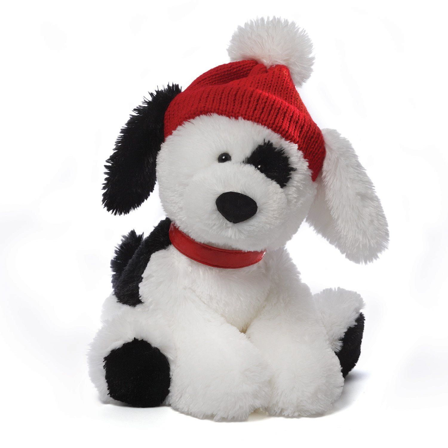 Spotee Dog 10 Inch - Stuffed Animal by GUND (4048288) - Walmart.com ...