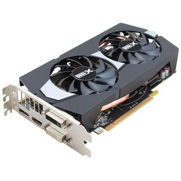 Sapphire AMD Radeon R9 290 Graphic Card, 4 GB GDDR5 - Walmart.com