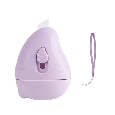 Portable Data Protection Roller Stamp Information Coverage DIY Ink ...