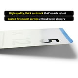 Think Tank Scholar - 173 Multiplication Flash Cards - Learning All ...