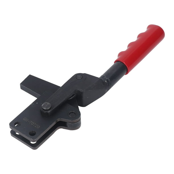 Push Pull Toggle Clamp, 700kg Heavy Duty Holding Capacity Professional ...