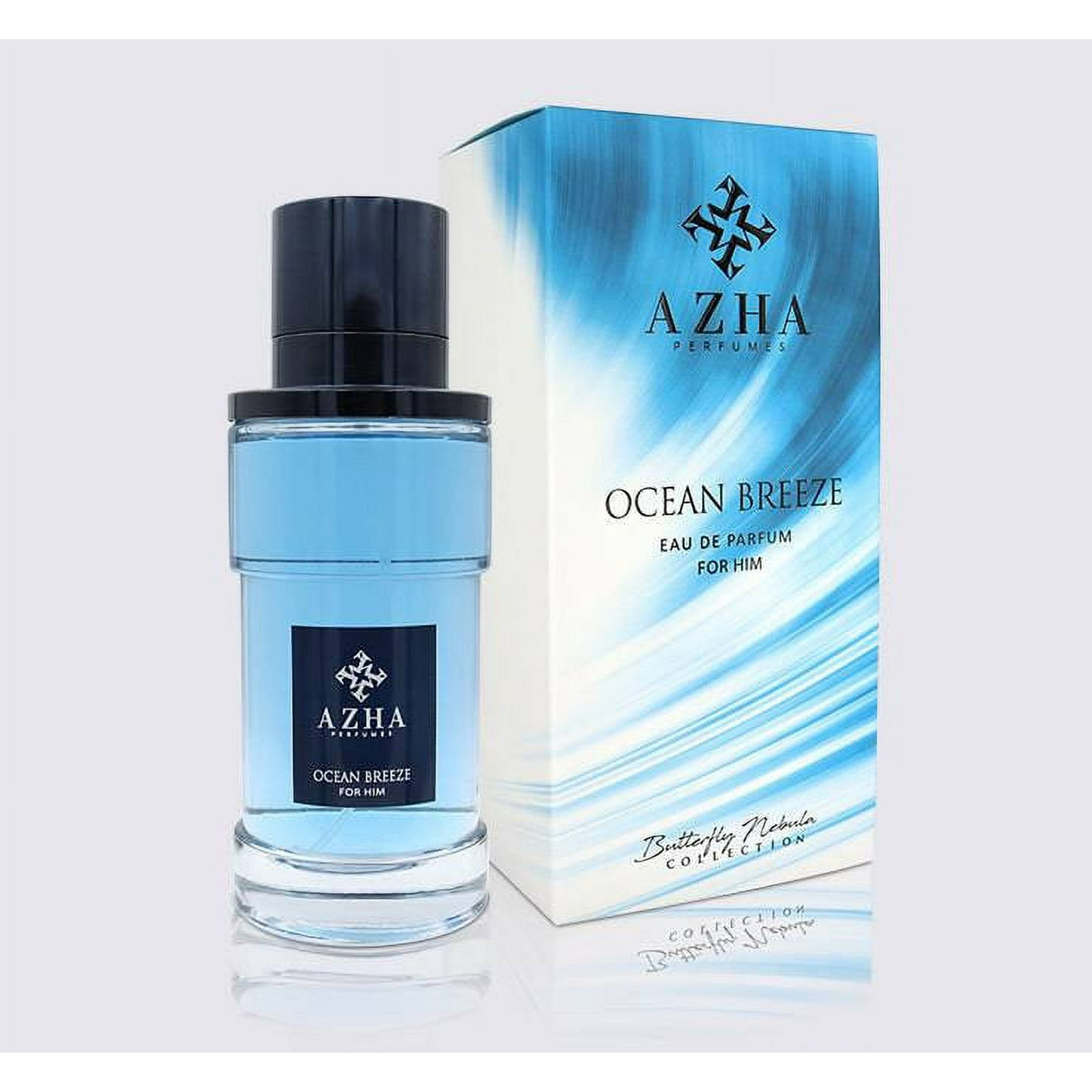 Click here for Ocean Breeze For Him edp-100 By Azha prices