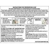 PurAmino™ Infant Formula Powder 14.1 oz. Canister - Walmart.com