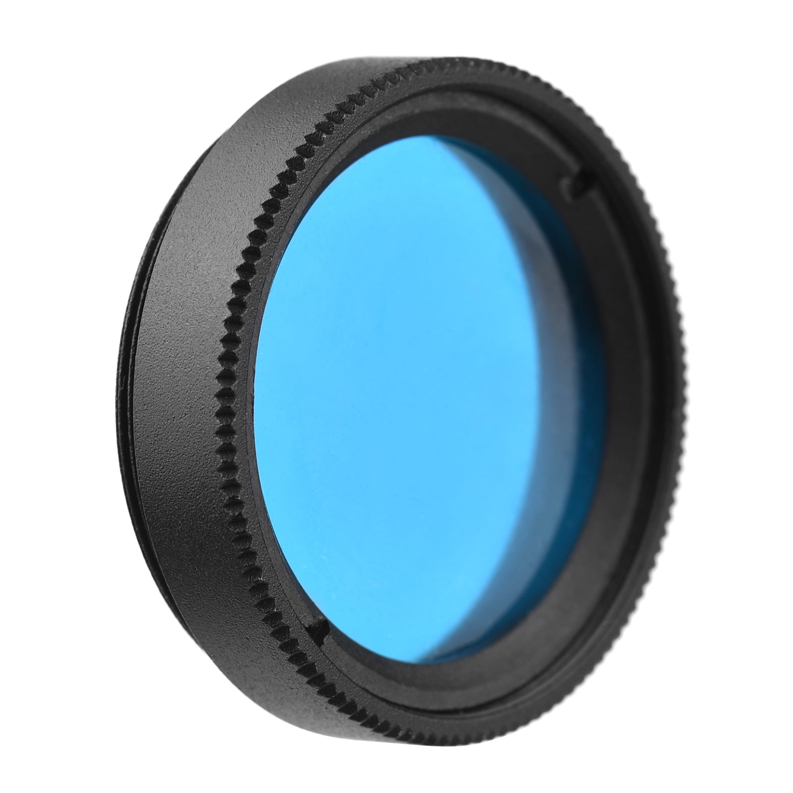 Filtros planetarios de filtro de color de telescopio de 1,25 pulgadas ...