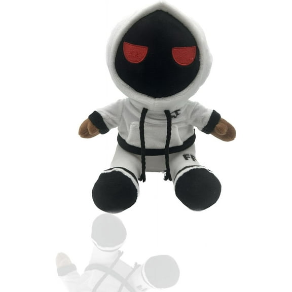 The Wild Robot Plush Toy, 13.7in Adjustable Robot Plush Toy, Soft Robot ...