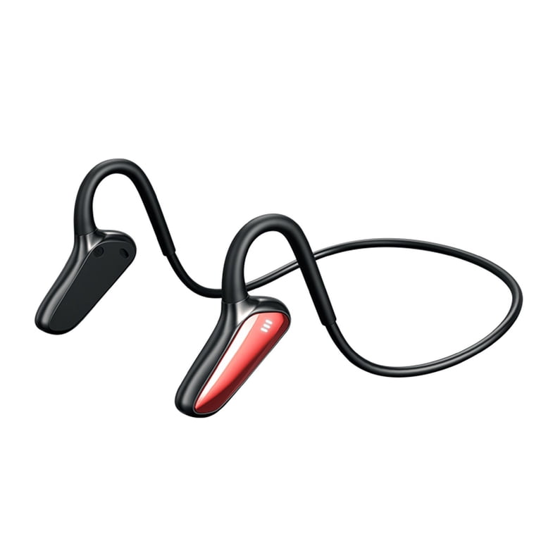 Motorola Bluetooth Headset Red