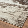 Luxe Weavers Euston Collection, Stain-Resistant Modern 8x10 Area Rug ...