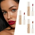 Air Cheese Lip Mud Silky Lip Glaze Lipstick Does Not Fade Non Stick Lip Gloss For Both Lips And